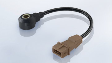 Sensors for Engine Management